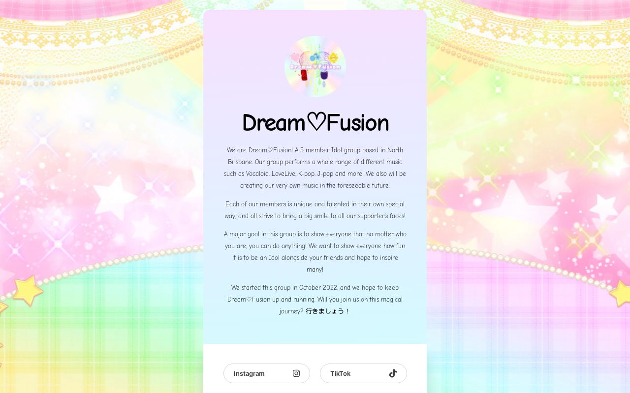 Dream Fusion